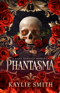 Review: Phantasma by Kaylie Smith – Reading With Tyler